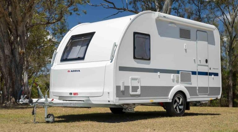 The 10 Best Small Caravans in Australia from $29,500 | Savvy