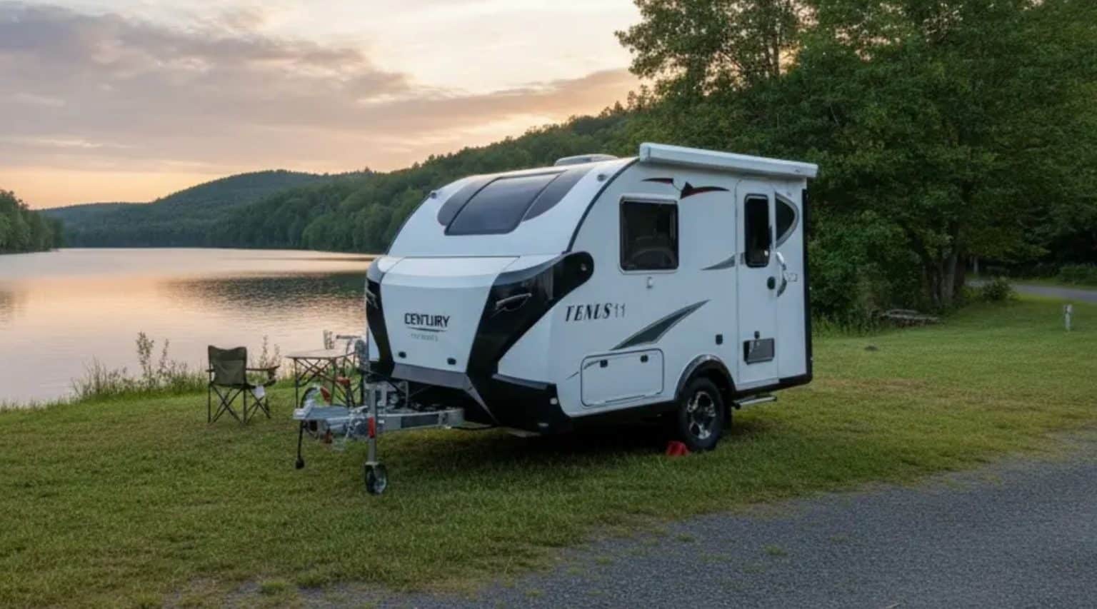 The 10 Best Small Caravans in Australia from $29,500 | Savvy