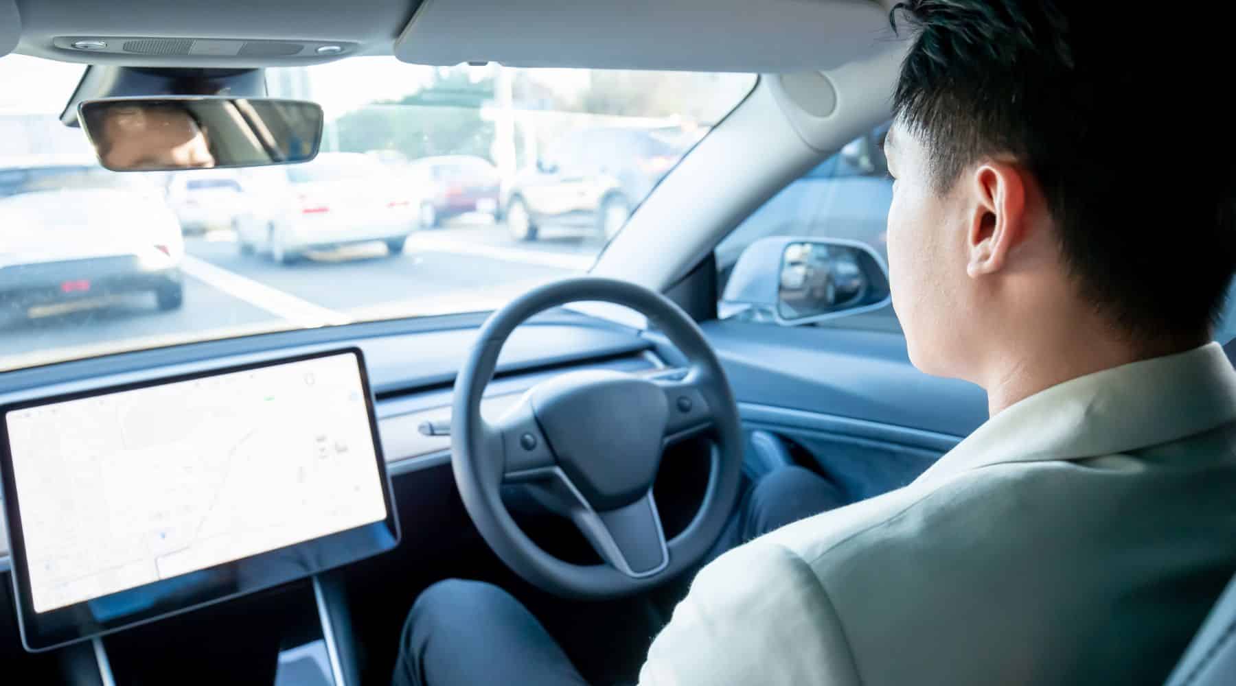 Autonomous driving worries grow as ex-Tesla workers warn drivers